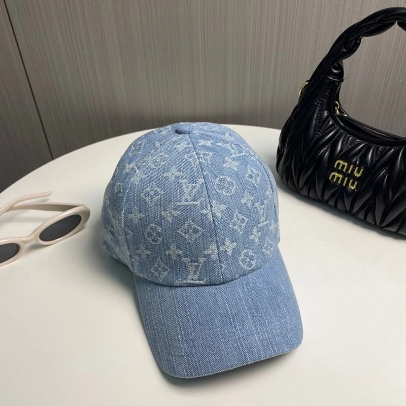 1:1 copy Louis Vuitton Caps
