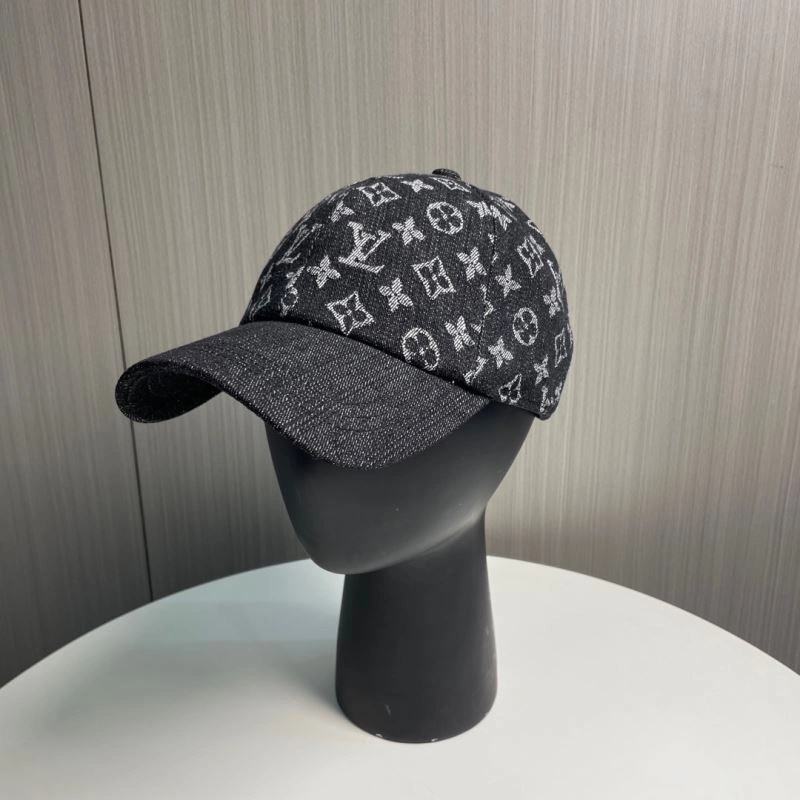 Louis Vuitton Caps