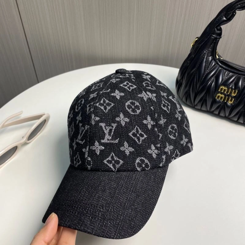 Inexpensive Louis Vuitton Caps