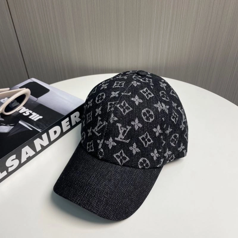 Inexpensive Louis Vuitton Caps