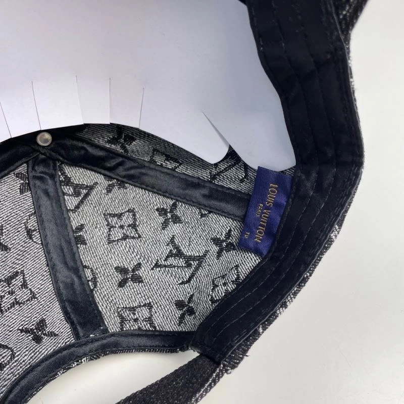 Inexpensive Louis Vuitton Caps