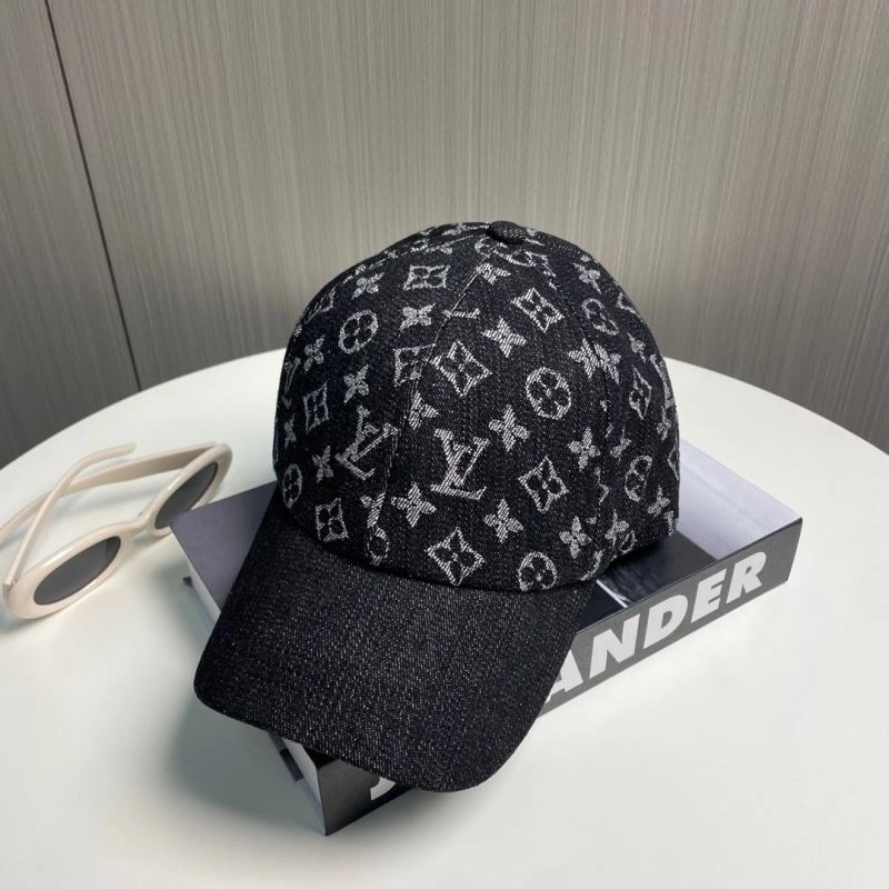 Inexpensive Louis Vuitton Caps