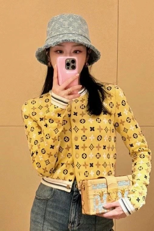 Louis Vuitton Caps