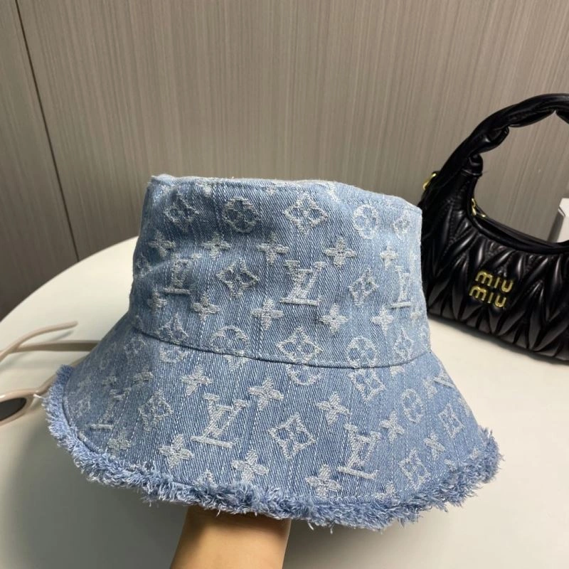 High accuracy Louis Vuitton Caps