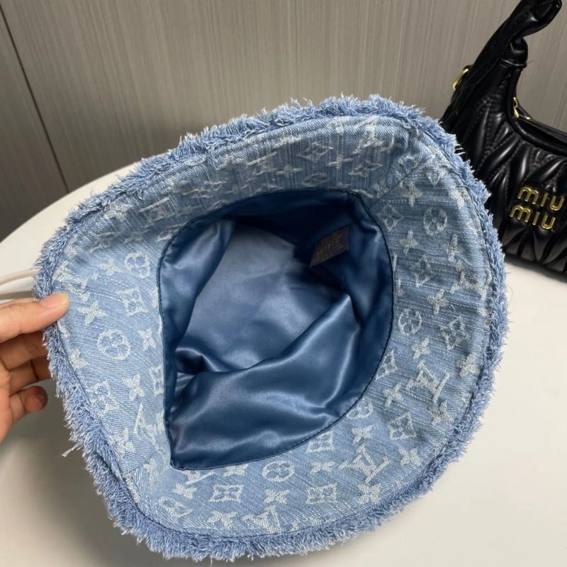 High accuracy Louis Vuitton Caps