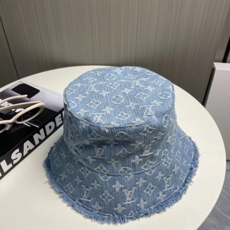 High accuracy Louis Vuitton Caps