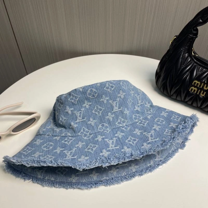 High accuracy Louis Vuitton Caps