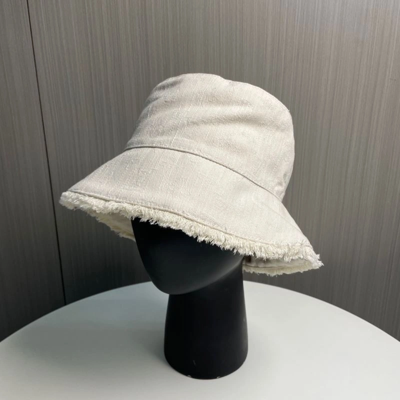 Louis Vuitton Caps