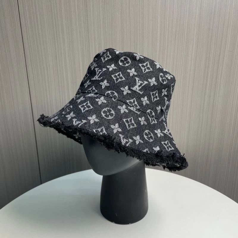 Louis Vuitton Caps