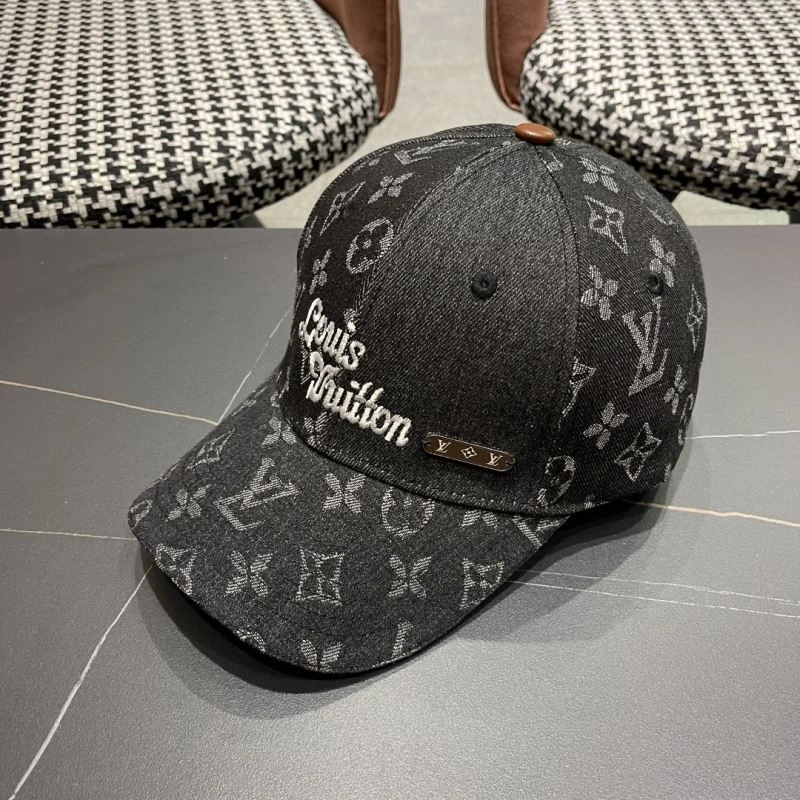 Reasonably priced Louis Vuitton Caps