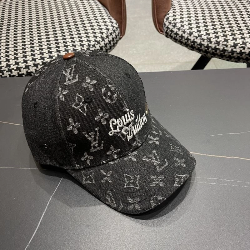 Reasonably priced Louis Vuitton Caps