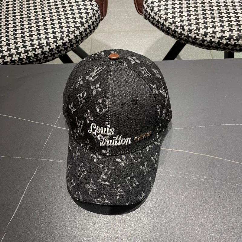 Reasonably priced Louis Vuitton Caps