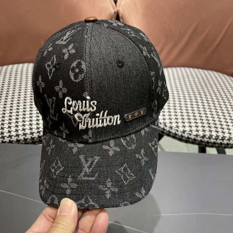 Reasonably priced Louis Vuitton Caps