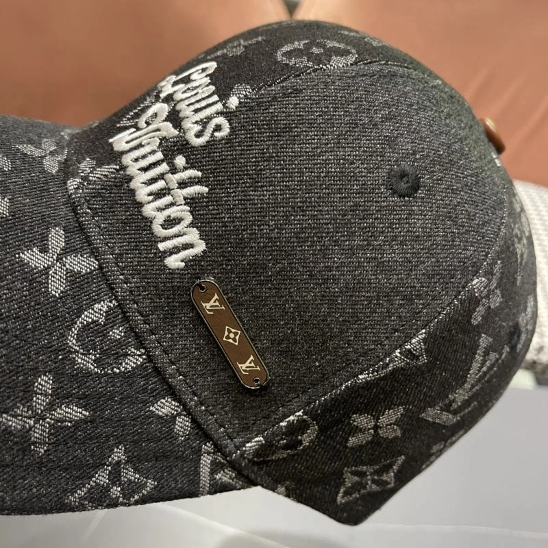 Reasonably priced Louis Vuitton Caps
