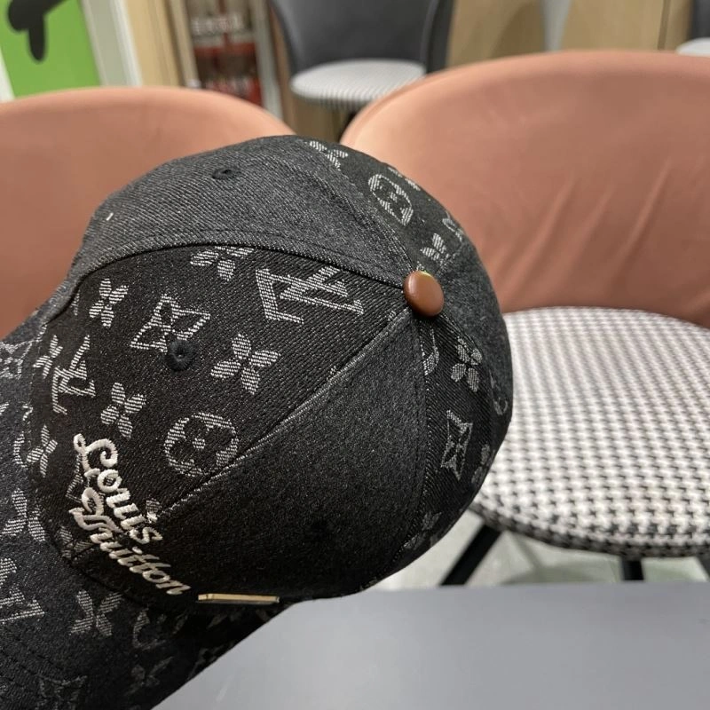Reasonably priced Louis Vuitton Caps