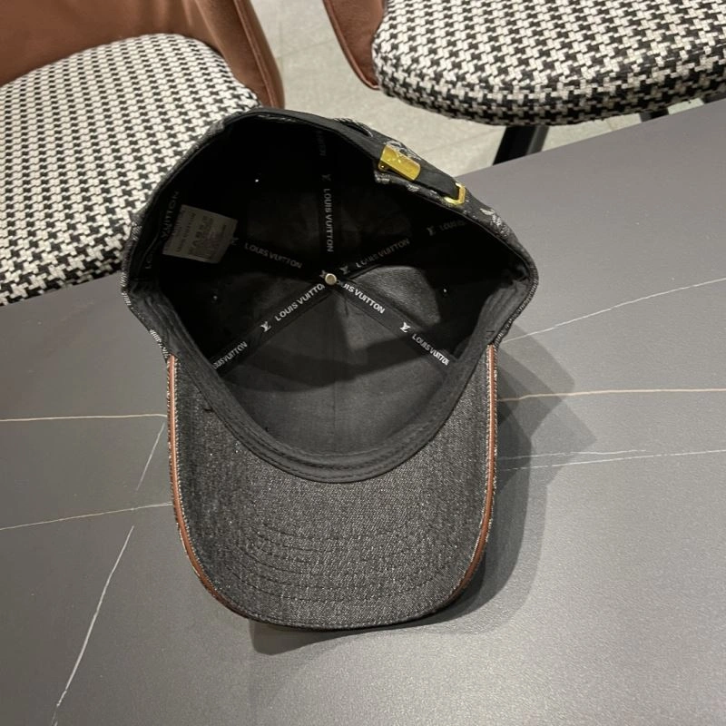 Reasonably priced Louis Vuitton Caps