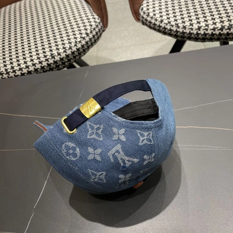 Official Louis Vuitton Caps