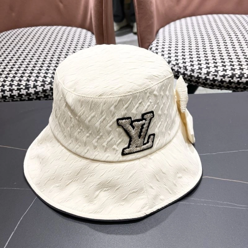 Louis Vuitton Caps