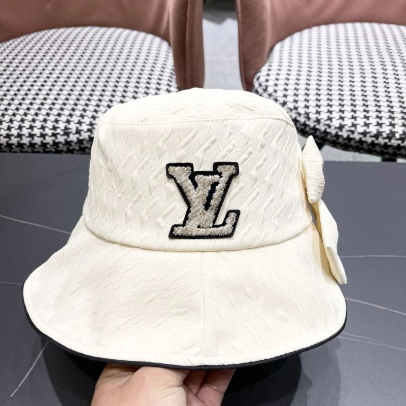 Value-priced Louis Vuitton Caps