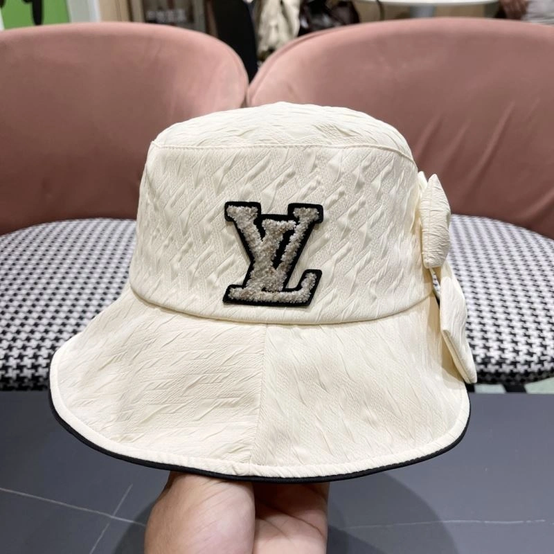 Value-priced Louis Vuitton Caps