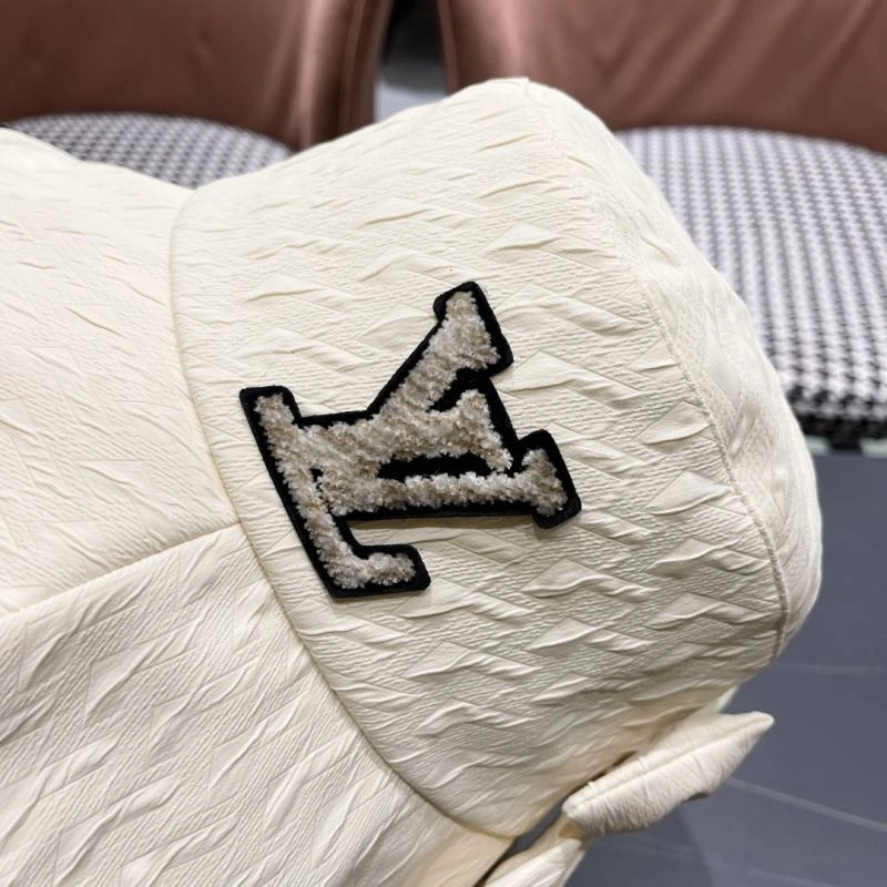 Value-priced Louis Vuitton Caps