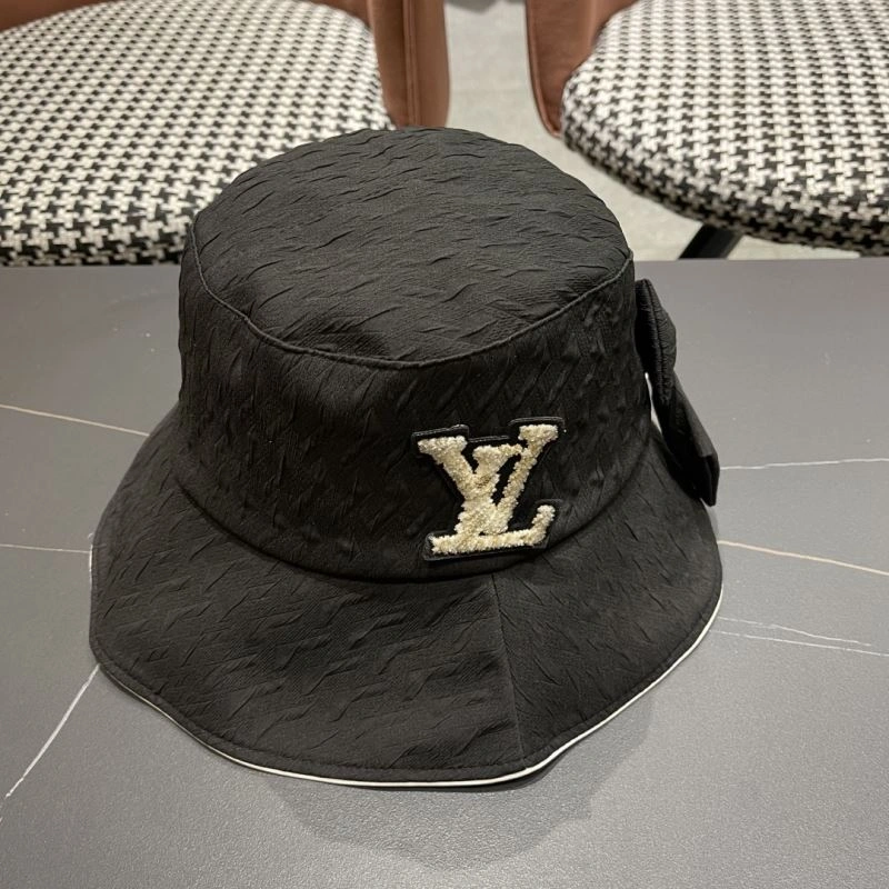 Louis Vuitton Caps