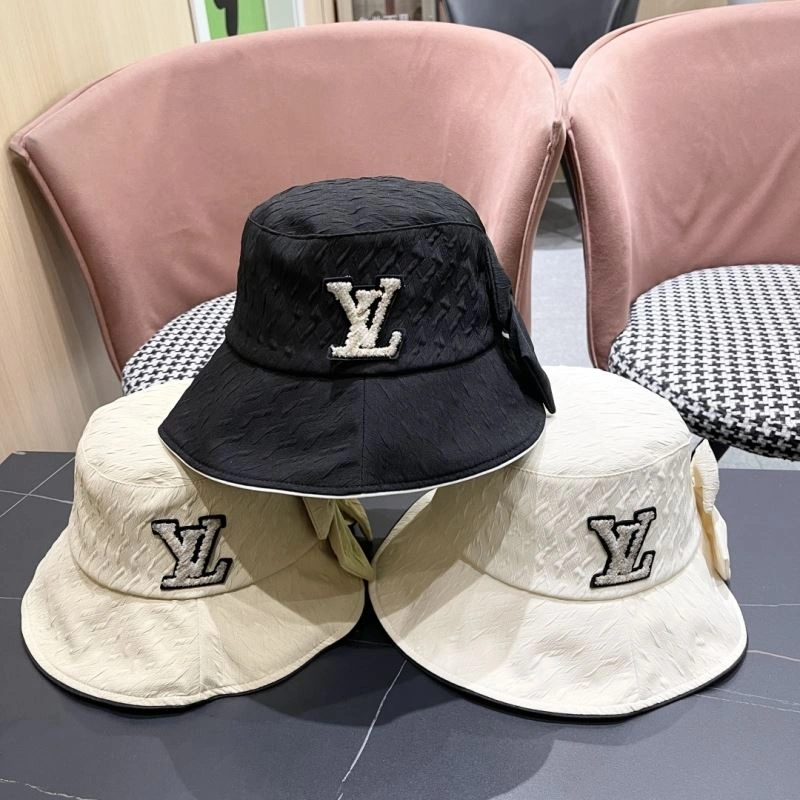 Brand-original Louis Vuitton Caps