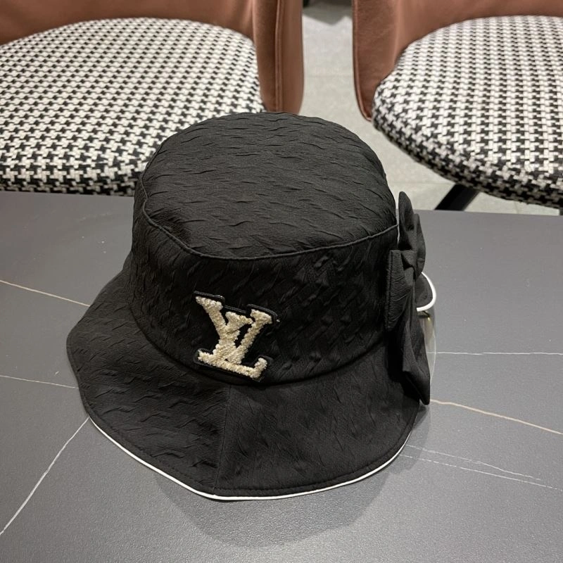 Brand-original Louis Vuitton Caps