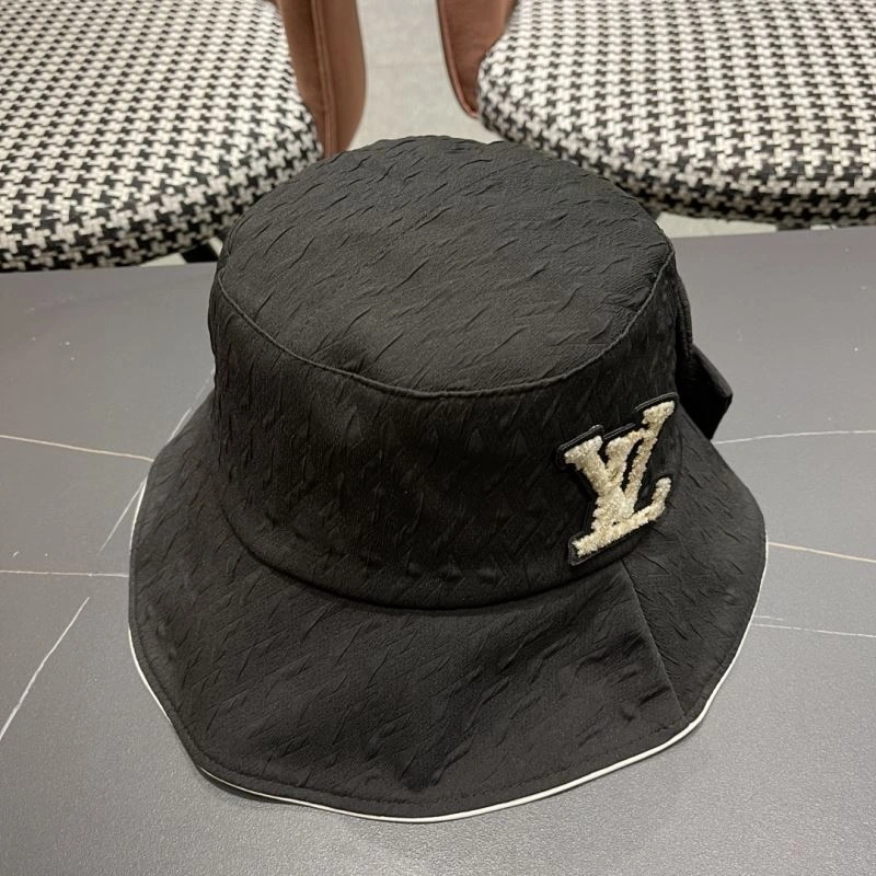 Brand-original Louis Vuitton Caps