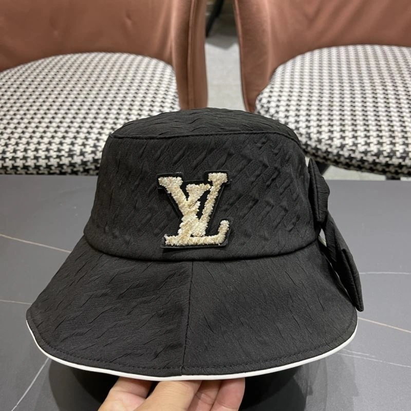 Brand-original Louis Vuitton Caps