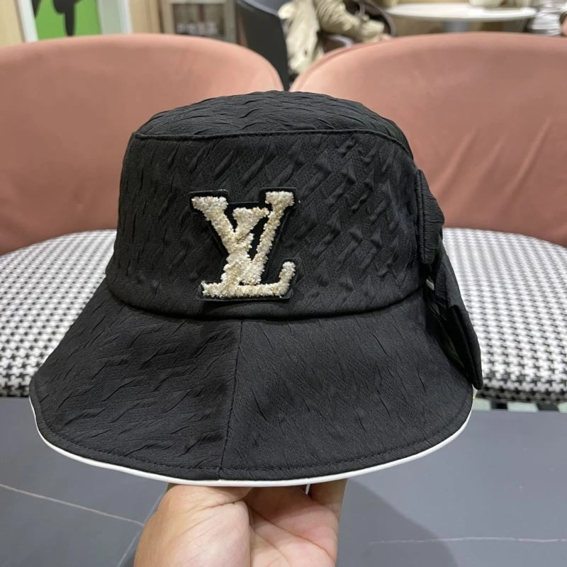 Brand-original Louis Vuitton Caps