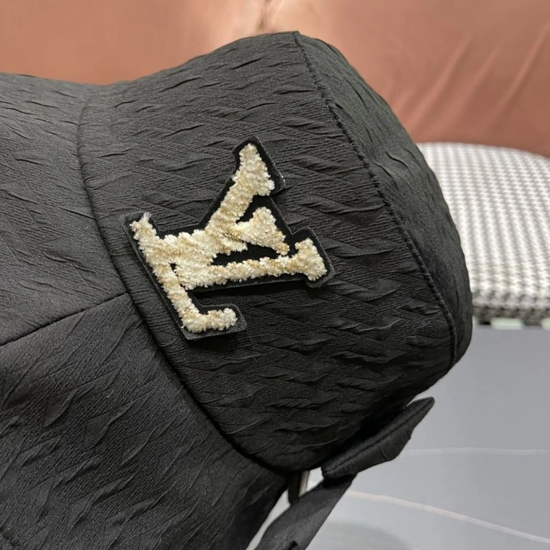 Brand-original Louis Vuitton Caps