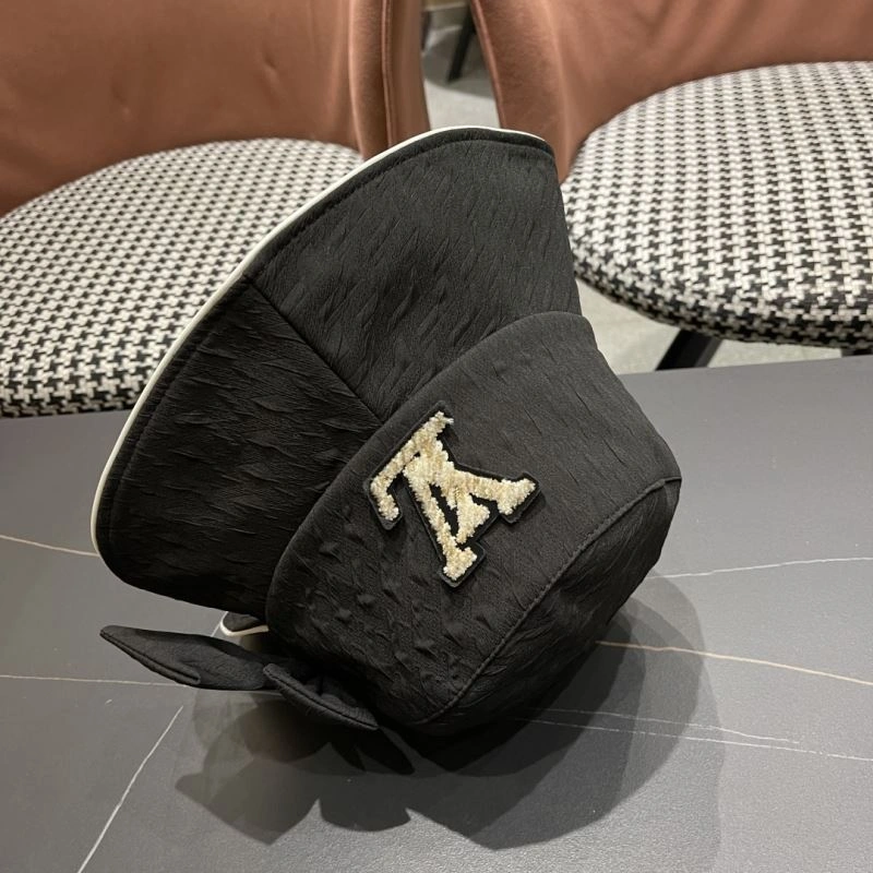 Brand-original Louis Vuitton Caps