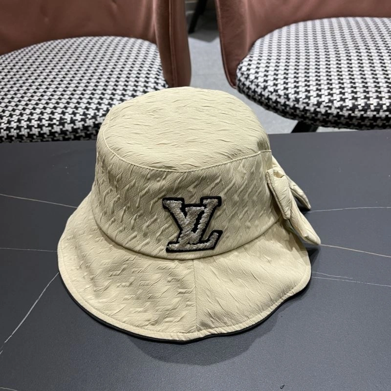 Louis Vuitton Caps