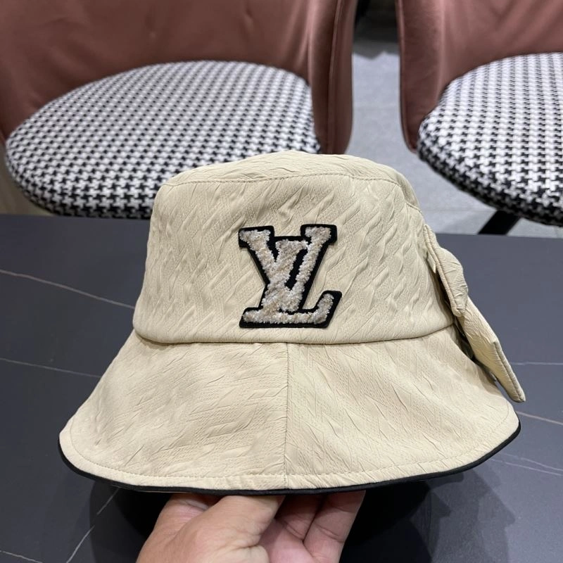 Legit Louis Vuitton Caps