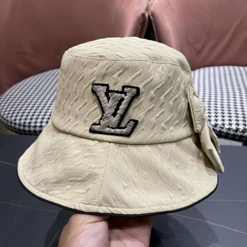 Legit Louis Vuitton Caps