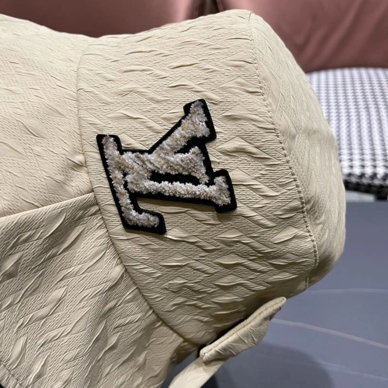 Legit Louis Vuitton Caps