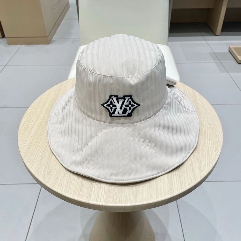 Louis Vuitton Caps