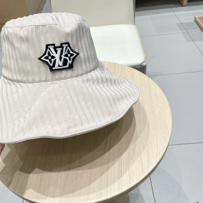 Genuine Louis Vuitton Caps