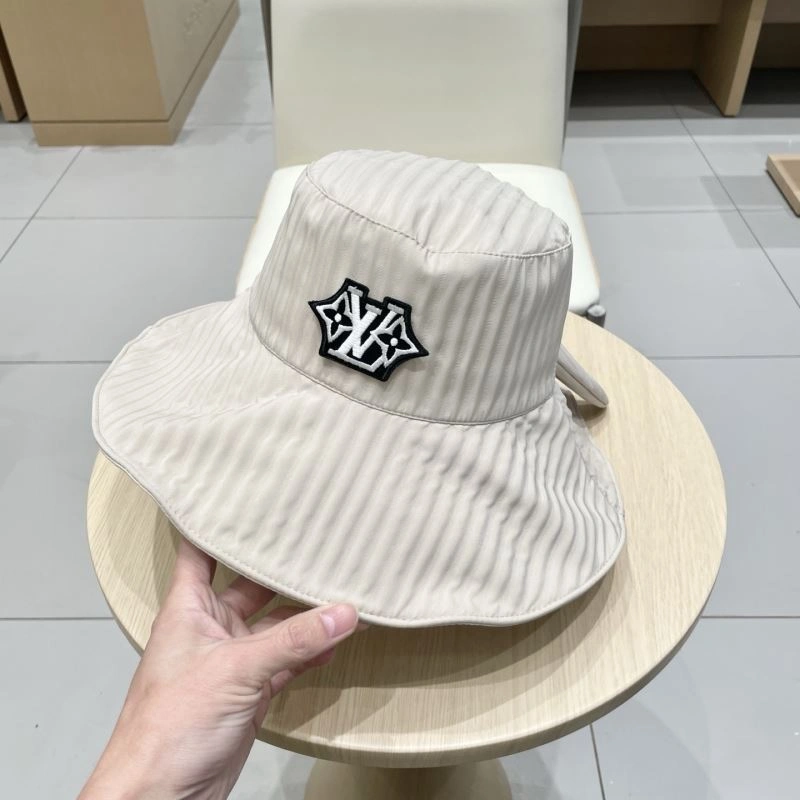 Genuine Louis Vuitton Caps