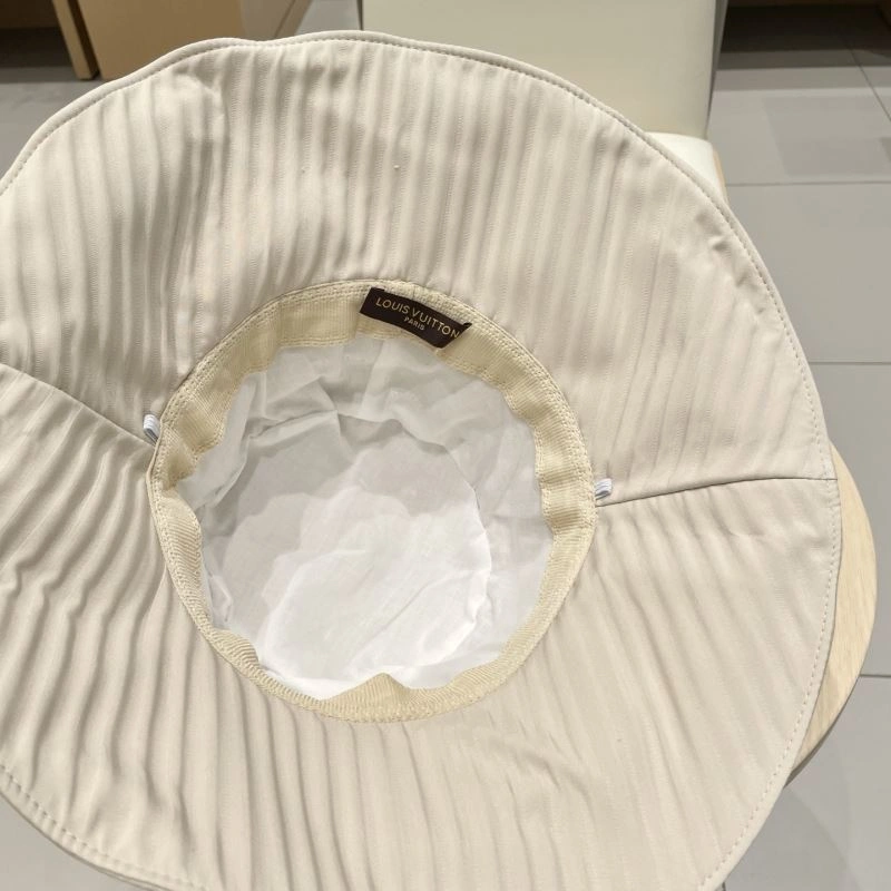 Genuine Louis Vuitton Caps