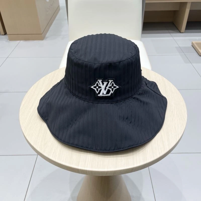 Louis Vuitton Caps