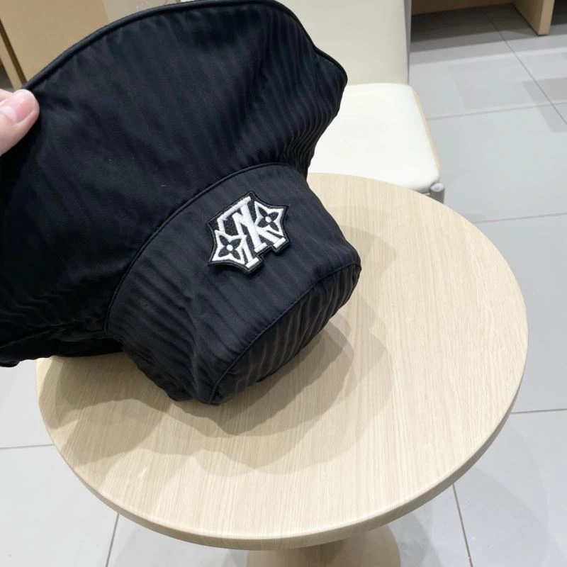 Indistinguishable Louis Vuitton Caps