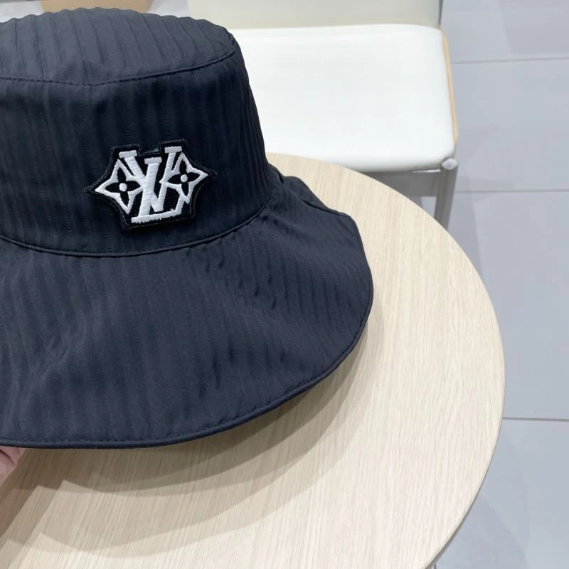 Indistinguishable Louis Vuitton Caps