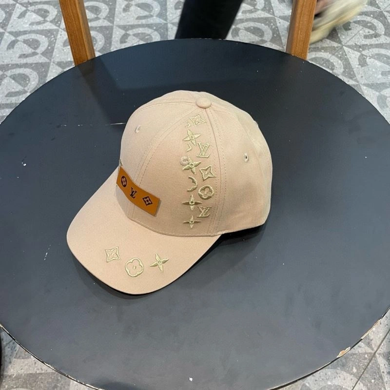 Low-cost Louis Vuitton Caps