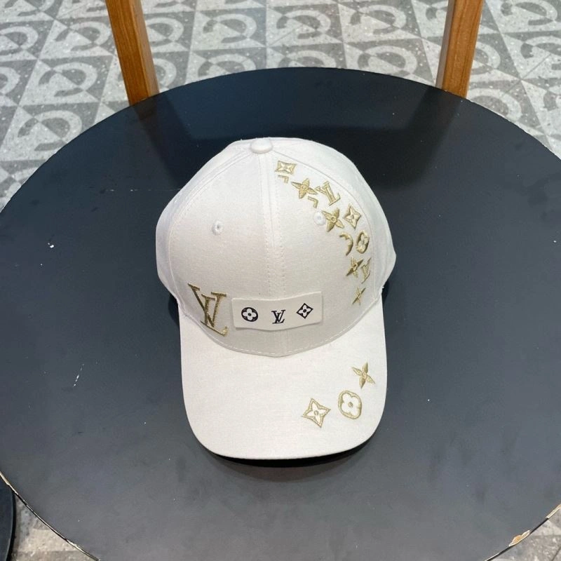 Louis Vuitton Caps