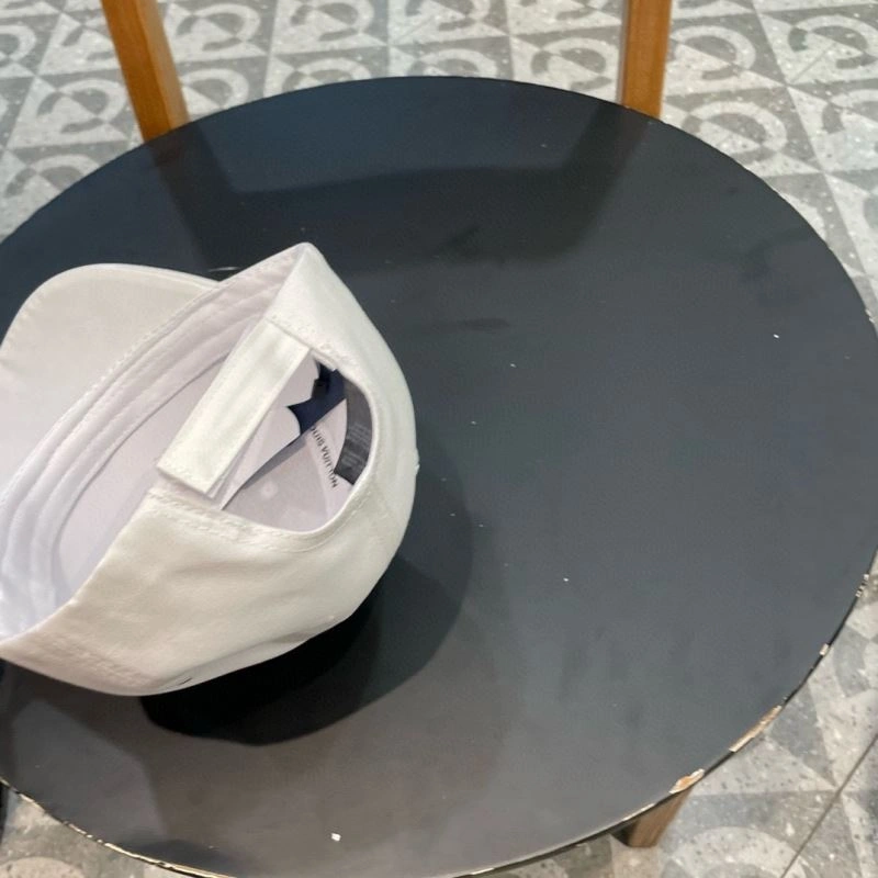 Indistinguishable Louis Vuitton Caps