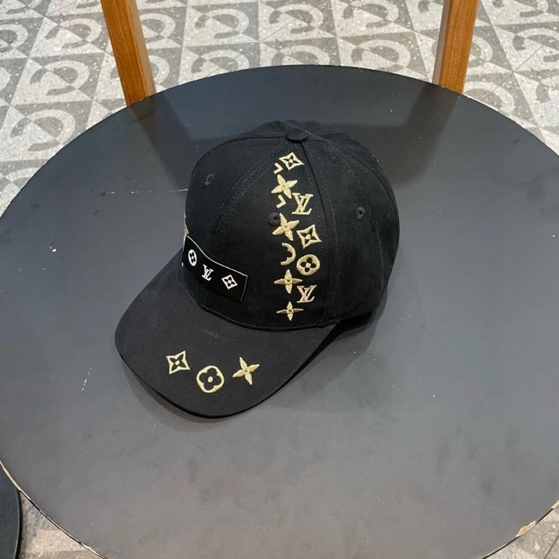 Cut-rate Louis Vuitton Caps