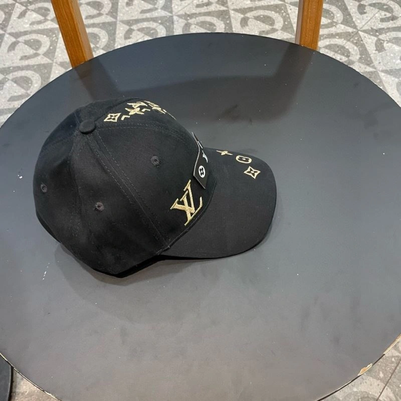 Cut-rate Louis Vuitton Caps