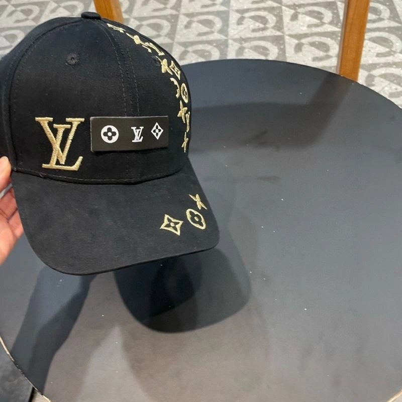 Cut-rate Louis Vuitton Caps